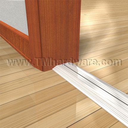 Pemko 252x2FG Utility Threshold | Trademark Hardware