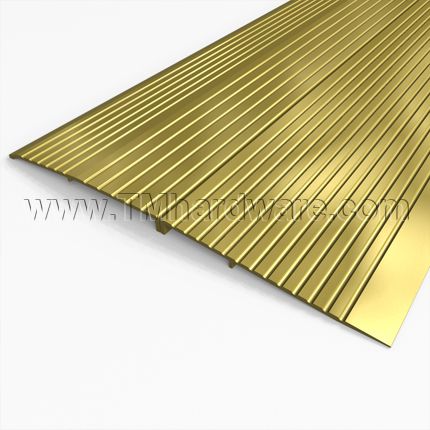 Pemko 257x259 Modular Ramp | Trademark Hardware