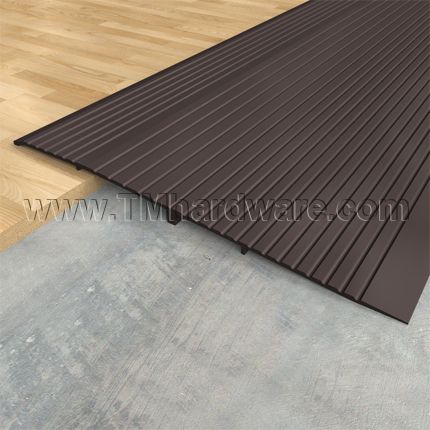 Pemko 257x259 Modular Ramp | Trademark Hardware