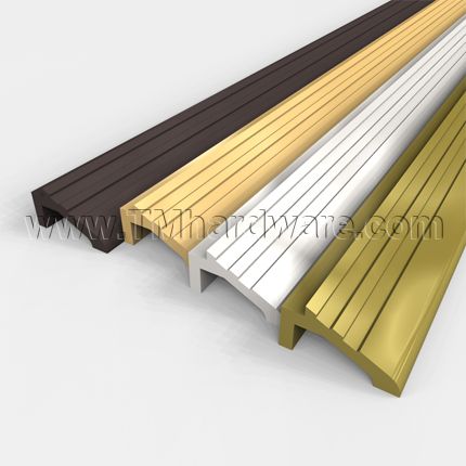 Pemko 283 Threshold Elevator | Trademark Hardware