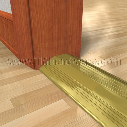 Pemko 283 Threshold Elevator | Trademark Hardware