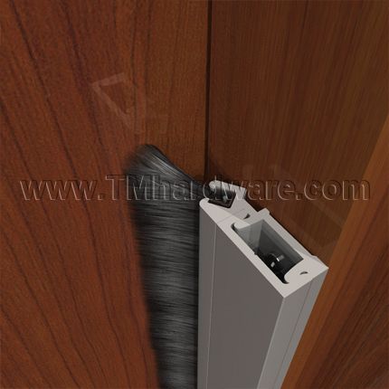 Pemko 29344 Door Gasket | Trademark Hardware