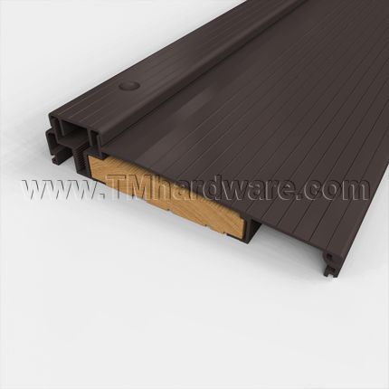 Pemko 75518 Wooden Sill Threshold | Trademark Hardware