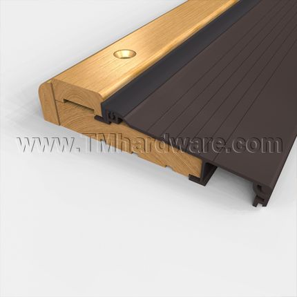 Pemko 94518-W Wooden Sill Threshold | Trademark Hardware