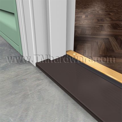 Pemko 95518-W Wooden Sill Threshold | Trademark Hardware
