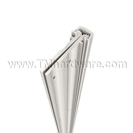 Pemko CFM_SLF-HD1-FS Continuous Hinge | Trademark Hardware