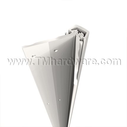 Pemko CFM_SLF-HD1-FS Continuous Hinge | Trademark Hardware