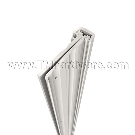 Pemko -FM-HD1-FS Continuous Hinge | Trademark Hardware