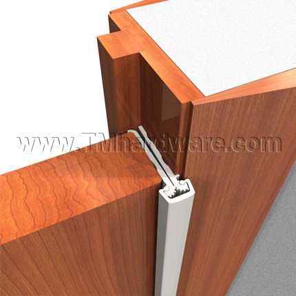 Pemko -FM-HD1-FS Continuous Hinge | Trademark Hardware