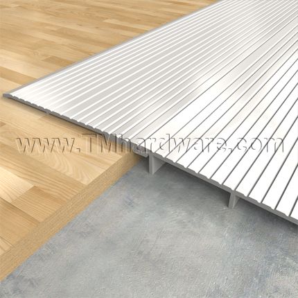 Pemko R1.75OS Modular Ramp | Trademark Hardware