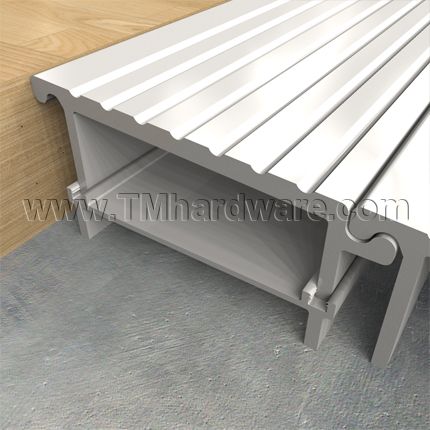 Pemko R2.75OS Modular Ramp | Trademark Hardware