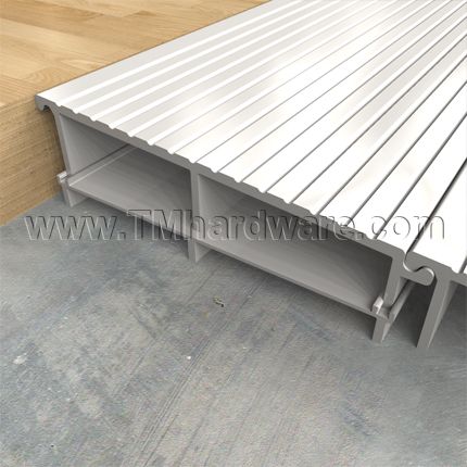 Pemko R4F Modular Ramp | Trademark Hardware
