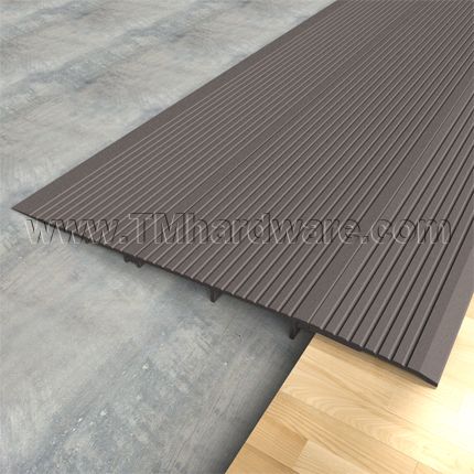 Pemko R.5OS Modular Ramp | Trademark Hardware