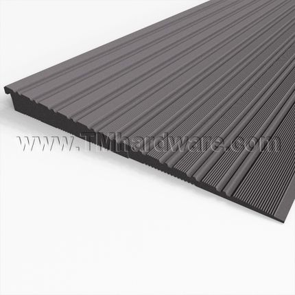Pemko SBR Rubber Ramp | Trademark Hardware