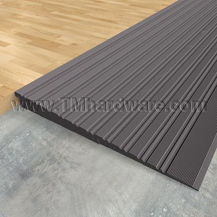 Pemko SBR Rubber Ramp | Trademark Hardware