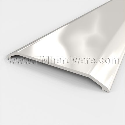 Pemko 154 Utility Threshold | Trademark Hardware