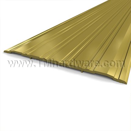 Pemko 272 Utility Threshold | Trademark Hardware