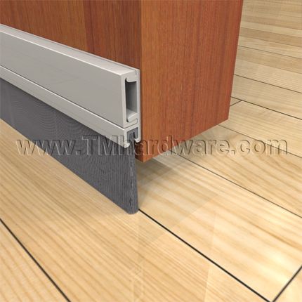 Pemko 293100 Door Sweep | Trademark Hardware
