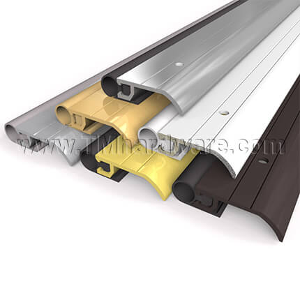 Pemko 297 Meeting Stile | Trademark Hardware