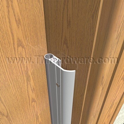 Pemko 297 Meeting Stile | Trademark Hardware