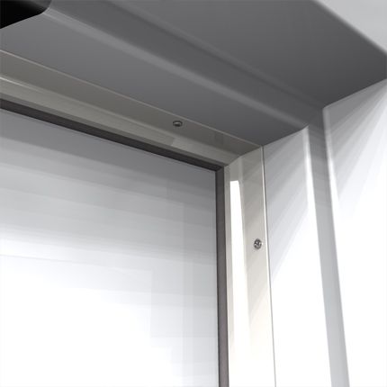 Pemko 303 Meeting Stile | Trademark Hardware