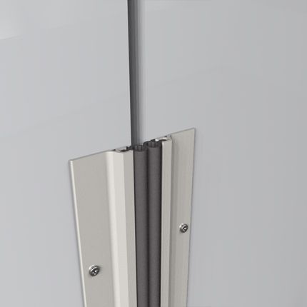 Pemko 303 Meeting Stile | Trademark Hardware