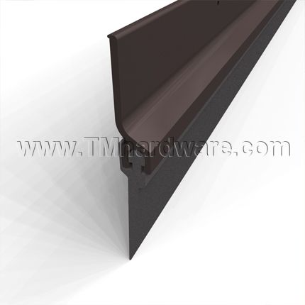 Pemko 307 Door Bottom | Trademark Hardware