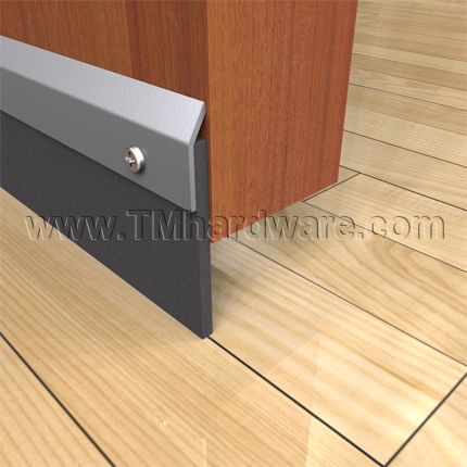 Pemko 3151SSN Door Bottom | Trademark Hardware