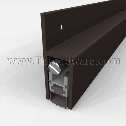 Pemko 430 Automatic Door Bottom | Trademark Hardware