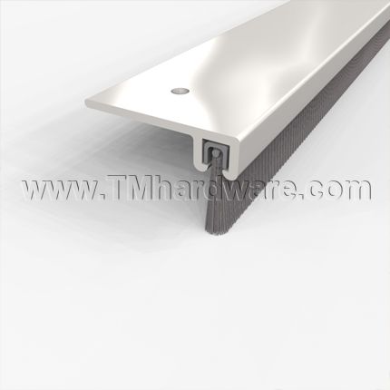 Pemko 90041 Door Sweep | Trademark Hardware