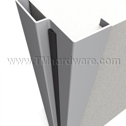 Pemko PK55-FS Adhesive Weatherstrip | Trademark Hardware