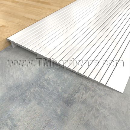 Wheelchair Ramp |Pemko R.75F | Trademark Hardware