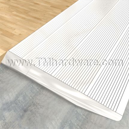 Pemko R1.75F Modular Ramp | Trademark Hardware