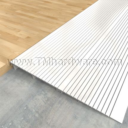 Ramp For Threshold | Pemko R1F | Trademark Hardware