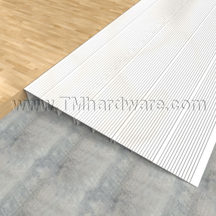 Pemko R4F Modular Ramp | Trademark Hardware