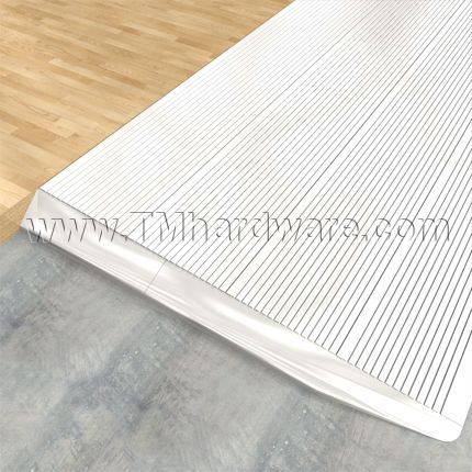 Pemko R2F Modular Ramp | Trademark Hardware