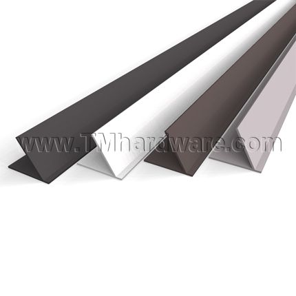 Pemko S44 Adhesive Weatherstrip | Trademark Hardware