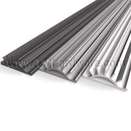 Pemko PK9 Seal Repalcement | Trademark Hardware
