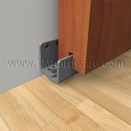 PC Henderson H800S Heavy Duty Steel Sliding Door, 800 Lbs. | Trademark ...