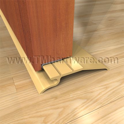 Pemko 110 Interlocking Threshold | Trademark Hardware