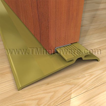 Pemko 120B Interlocking Threshold | Trademark Hardware