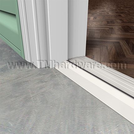 Pemko 2009PK Acoustic Threshold | Trademark Hardware