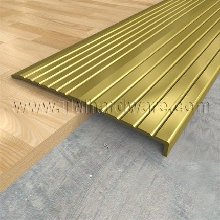 Pemko 257x259 Modular Ramp | Trademark Hardware
