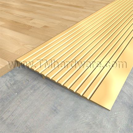 Pemko 257x259 Modular Ramp | Trademark Hardware