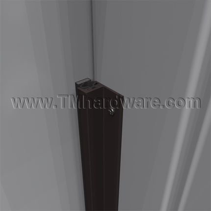 Pemko 2815 Door Gasket | Trademark Hardware