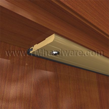 Pemko 2891 Door Gasket | Trademark Hardware