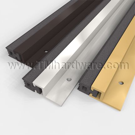 Pemko 296 Door Gasket | Trademark Hardware