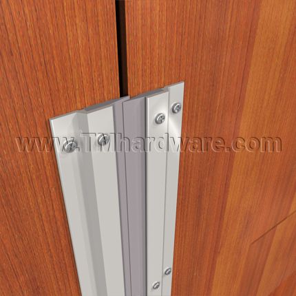 Pemko 305CN-FS Meeting Stile | Trademark Hardware