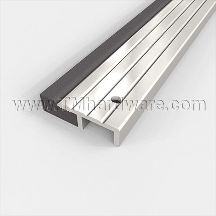 Pemko 312 Door Gasket | Trademark Hardware