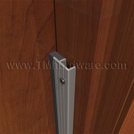 Pemko 312 Door Gasket | Trademark Hardware